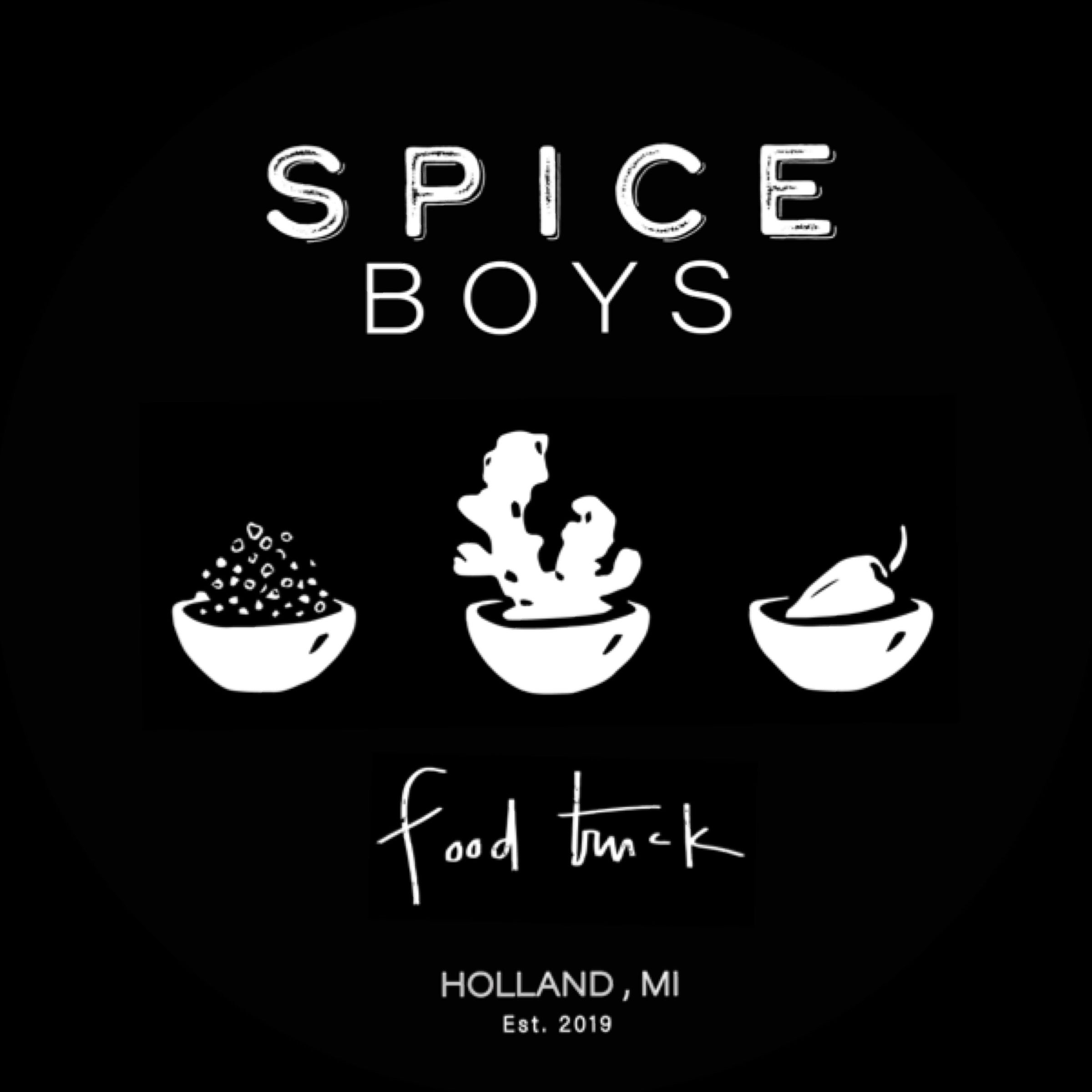 Spice Boys Food Truck | Spice Boys Food Truck